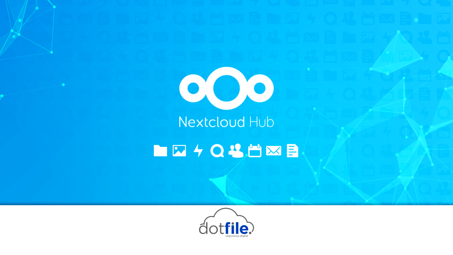 Nextcloud: O que é e como funciona - Entenda agora! Dotfile