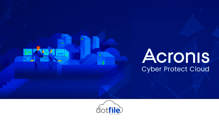 O Que é Acronis? Entenda Tudo Nesse Artigo Completo Dotfile